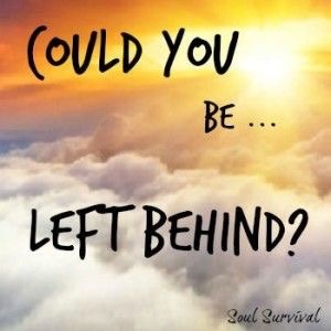 Essential Resources For Those Who May Be Left Behind – So Greatly Loved